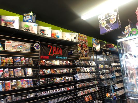 RETRO DIMENSION - Updated October 2025 - 16 Photos & 19 Reviews - 7218 ...