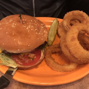 NITE HAWK CAFE & LOUNGE - 94 Photos & 163 Reviews - 6423 N Interstate ...