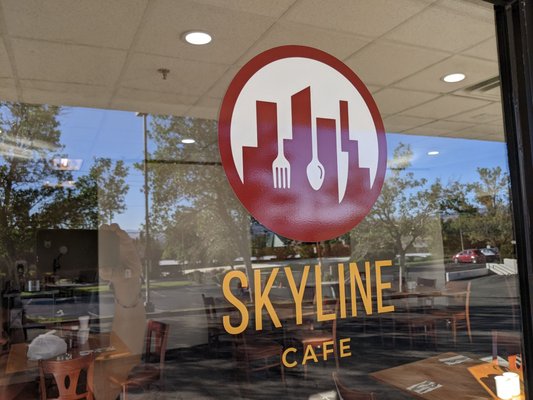 SKYLINE CAFE - Updated March 2025 - 51 Photos & 62 Reviews - 3005 ...