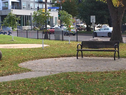 HENNEPIN COUNTY LIBRARY - PIERRE BOTTINEAU LIBRARY - Updated December ...