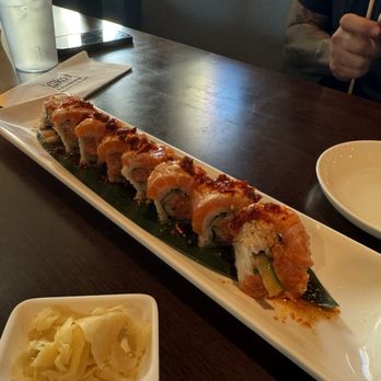 YUKA SUSHI - Updated July 2024 - 278 Photos & 93 Reviews - 10539 Valley ...