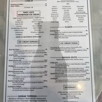 MARY LOU’S MILK BOTTLE - Updated January 2026 - 172 Photos & 255 ...