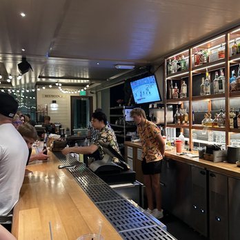 TOPSIDE AT THE BEACON - TEMP. CLOSED - Updated November 2024 - 134 ...