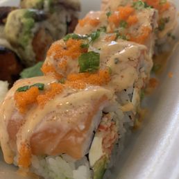 SUSHI NINE - Updated December 2024 - 573 Photos & 496 Reviews - 3812 ...