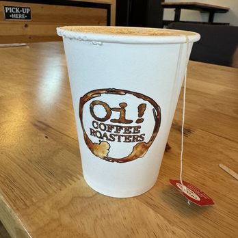 OI! COFFEE - Updated April 2025 - 43 Photos & 35 Reviews - 1685 US Hwy ...