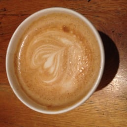 HIGH FIVE COFFEE - Updated October 2025 - 250 Photos & 291 Reviews ...