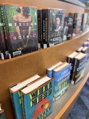 CUYAHOGA COUNTY PUBLIC LIBRARY - NORTH OLMSTED - Updated December 2025 ...