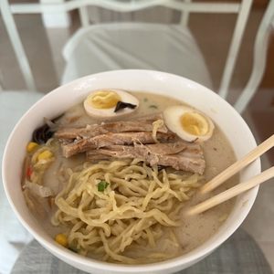 UMINOYA RAMEN - 203 Photos & 113 Reviews - Ramen - 5420 Philadelphia St ...