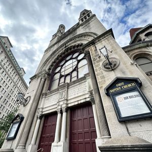 TIMES SQUARE CHURCH - Updated March 2025 - 56 Photos & 53 Reviews ...