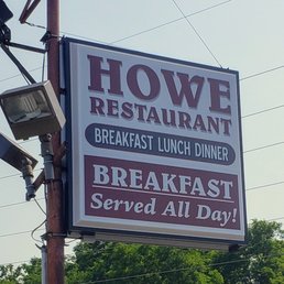 HOWE RESTAURANT - Updated September 2025 - 64 Photos & 130 Reviews ...
