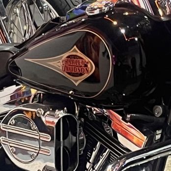 REAPER CYCLES CAVALLINO MOTORS - Updated December 2025 - 12 Photos & 12 ...