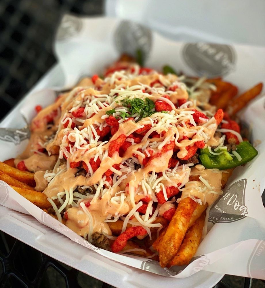 KRÉPE DOG - Updated October 2025 - 183 Photos & 165 Reviews - 621 9th ...