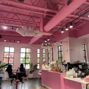 LULA COFFEE - Updated December 2025 - 219 Photos & 88 Reviews - 3100 ...