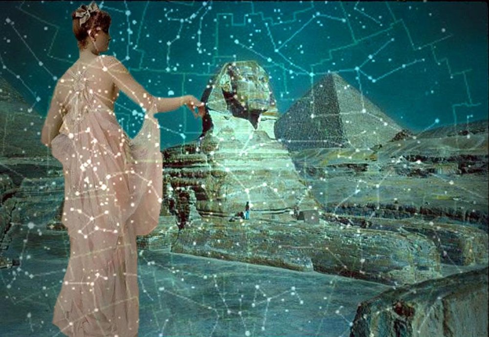 HAPPY ASTRO PONDERING - Burlington, Vermont - Astrologers - Yelp