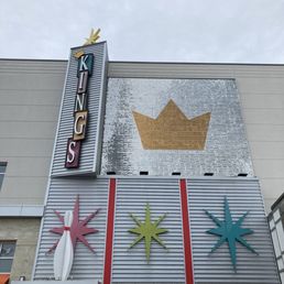 KINGS DINING & ENTERTAINMENT - Updated January 2026 - 145 Photos & 443 ...