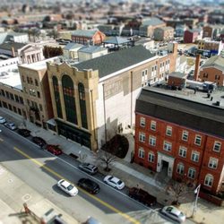 HELPING UP MISSION - 1029 E Baltimore St, Baltimore, Maryland ...