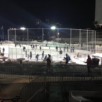 LASKER ICE RINK - Updated December 2025 - 26 Photos & 37 Reviews - 110 ...
