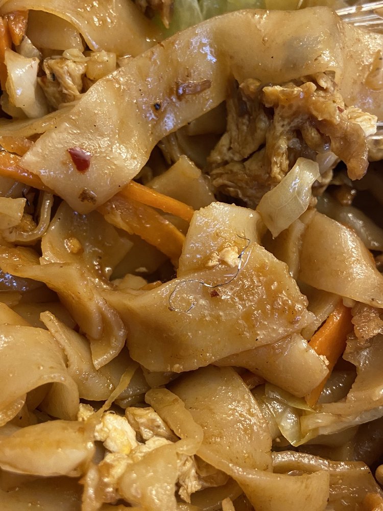 HUNAN KITCHEN - Updated July 2025 - 16 Photos & 22 Reviews - 4554 ...