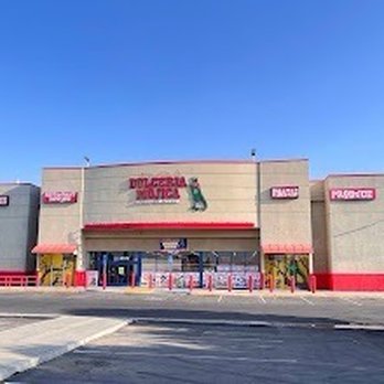 DULCERIA MOJICA - Updated December 2025 - 4170 W Shaw Ave, Fresno ...