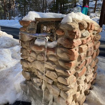 HARDING SPRING - Updated August 2025 - 10 Reviews - 12240 N State Rte ...