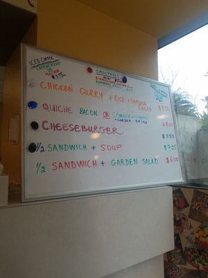 GREEN LIGHT CAFE & DELI - 34 Photos & 72 Reviews - Delis - 9333 Genesee ...