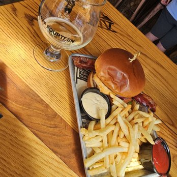 TAP FOURTEEN - Updated March 2025 - 209 Photos & 211 Reviews - 1920 ...