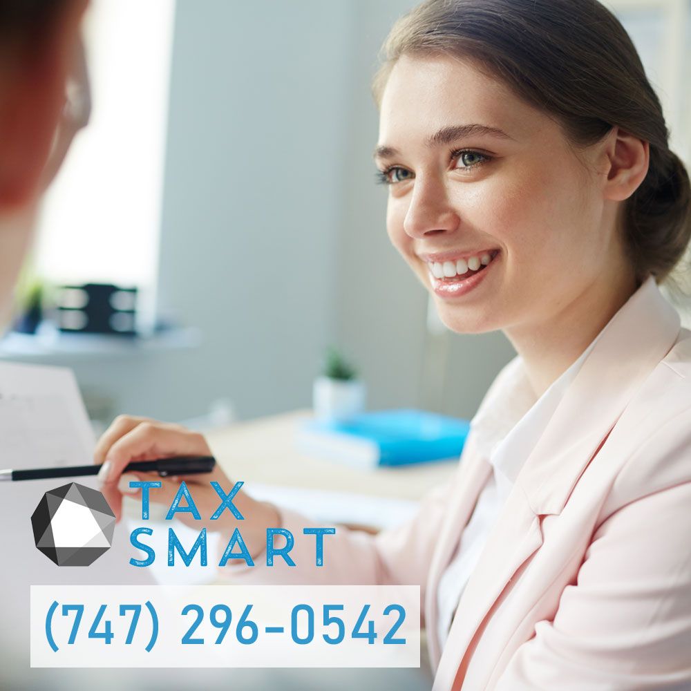 PREP TAX SMART - Updated July 2025 - 27508 Illumination Ct, Valencia ...