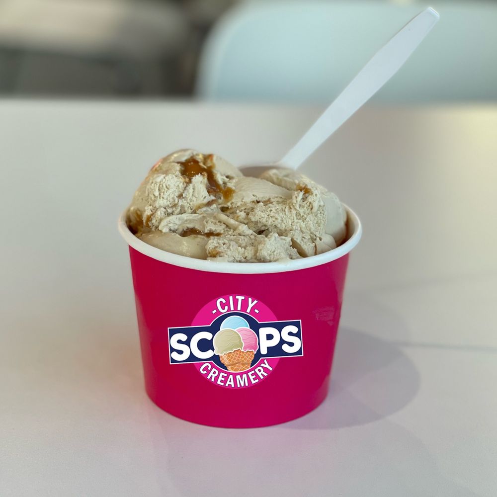 CITY SCOOPS CREAMERY - Updated January 2026 - 48 Photos - 1100 South ...