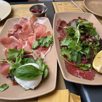 AI TRE SCALINI - 658 Photos & 453 Reviews - Via Panisperna 251, Roma ...