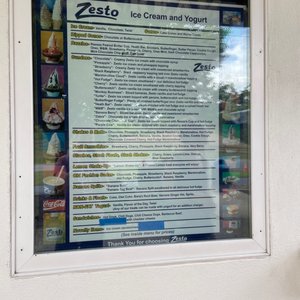 SCOOPS ICE CREAM - 16 Photos & 36 Reviews - 3331 N State Rd 127, Angola ...