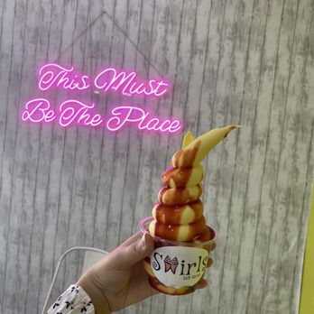 SWIRLS SOFT SERVE - Updated June 2024 - 250 Photos & 200 Reviews - 1217 ...