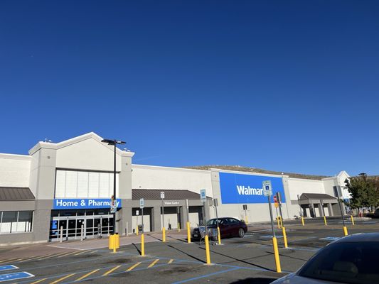 WALMART SUPERCENTER - Updated December 2025 - 61 Photos & 88 Reviews ...