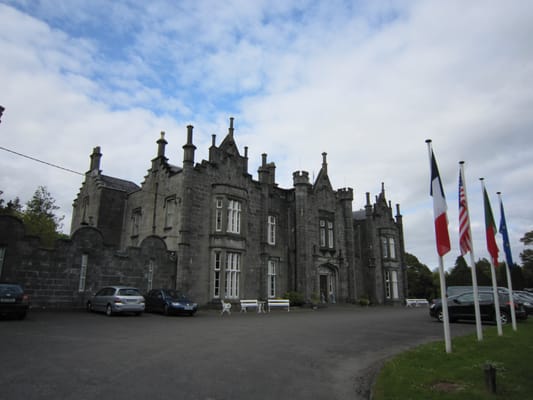 BELLEEK CASTLE - Updated September 2025 - 72 Photos & 10 Reviews ...
