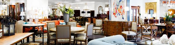 Furniture Consignment Gallery - 12 Photos - Furniture Stores - 104 ...