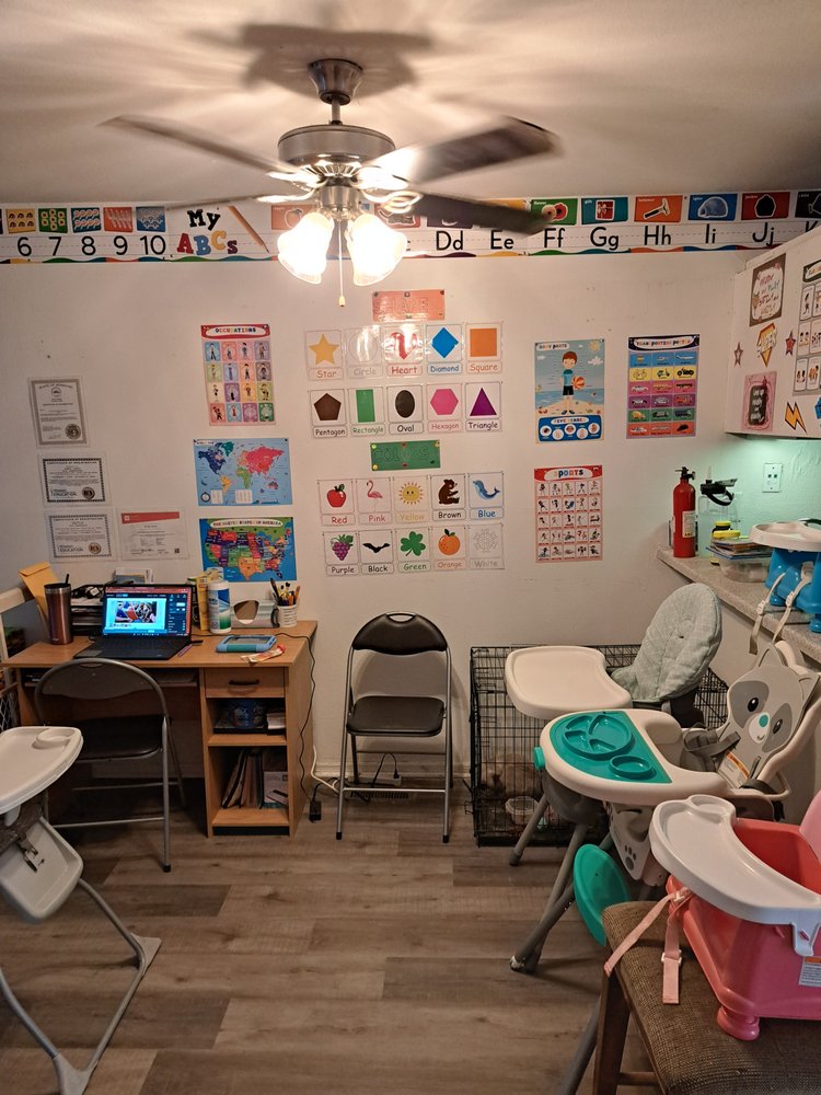 GIFTED VISION CHILD DEVELOPMENT SCHOOL - Updated June 2024 - Request ...