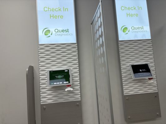 QUEST DIAGNOSTICS - Updated June 2026 - 50 Photos & 122 Reviews - 23441 ...