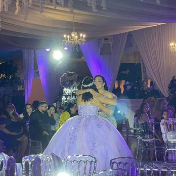 FIESTA HALL - Updated January 2026 - 388 Photos & 48 Reviews - 1770 ...