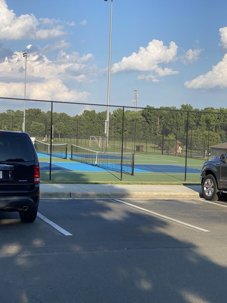 PARRISH WOMBLE PARK - Updated December 2025 - 36 Photos - 1201 Grigsby ...