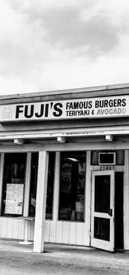 FUJI’S FAMOUS BURGER - Updated December 2025 - 409 Photos & 784 Reviews ...