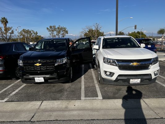 CHEVROLET OF PUENTE HILLS - Updated April 2025 - 262 Photos & 809 ...