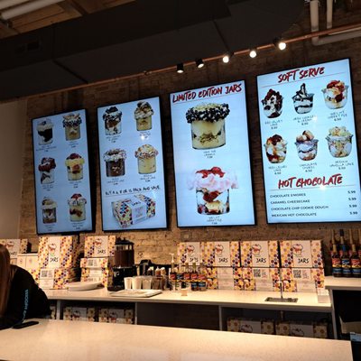 JARS BY FABIO VIVIANI - 124 Photos & 59 Reviews - 216 N Peoria, Chicago ...