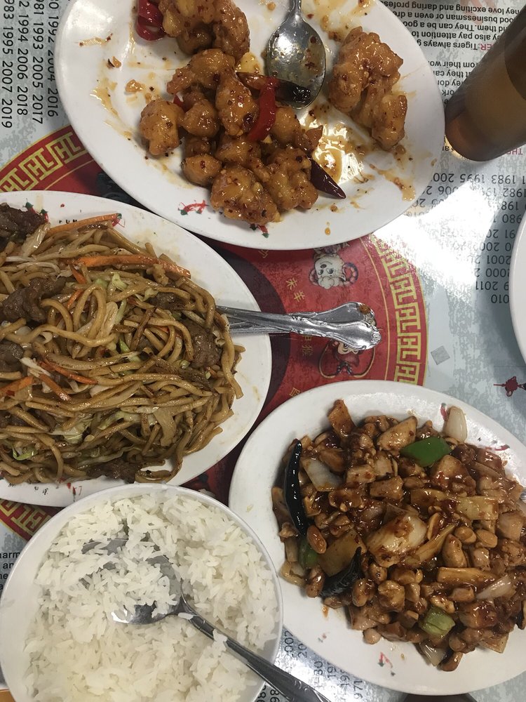 HENRY’S HUNAN RESTAURANT - 170 Photos & 440 Reviews - Chinese - 1708 ...