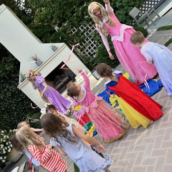 PRINCESS & ME PARTIES - Updated October 2024 - 431 Photos & 341 Reviews ...