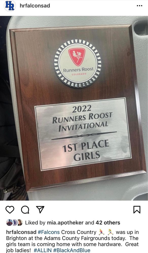 HIGHLANDS RANCH HIGH SCHOOL - 9375 Cresthill Ln, Highlands Ranch, CO - Yelp