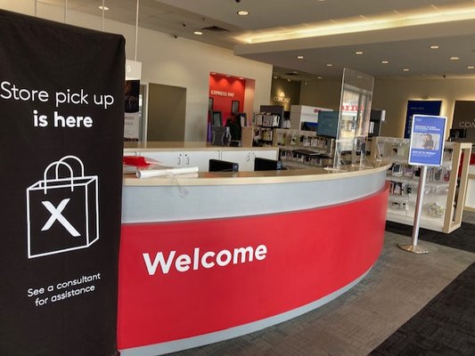 XFINITY STORE BY COMCAST - Updated December 2025 - 27 Photos & 27 ...