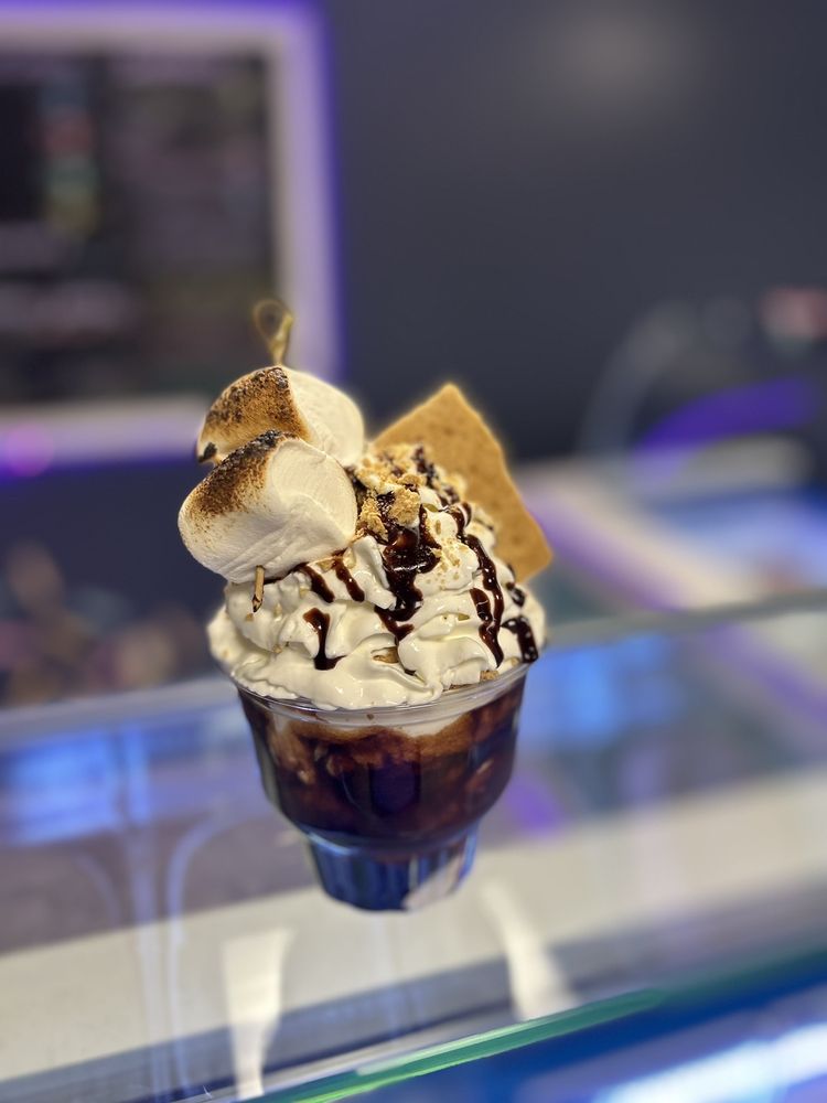 CUSE SCOOPS - Updated July 2024 - 21 Photos - 800 Nottingham Rd ...