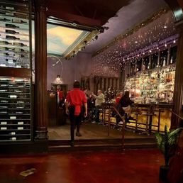 BARBACOA GRILL - Updated June 2026 - 2180 Photos & 1724 Reviews - 276 W ...