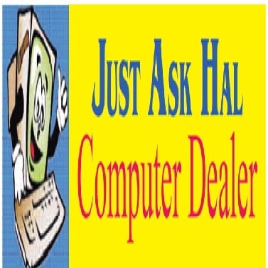 JUST ASK HAL COMPUTER REPAIR - Updated October 2025 - 14 Photos & 19 ...