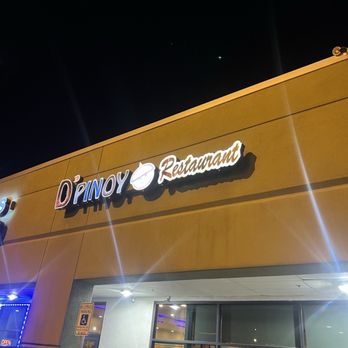 D’PINOY JOINT - Updated October 2024 - 1043 Photos & 429 Reviews - 6820 ...