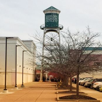 INDIANA PREMIUM OUTLETS - Updated January 2025 - 83 Photos & 117 ...